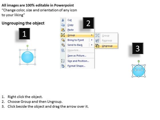 Show Main Point Transparent Pearls PowerPoint Slides And Ppt Diagram Templa