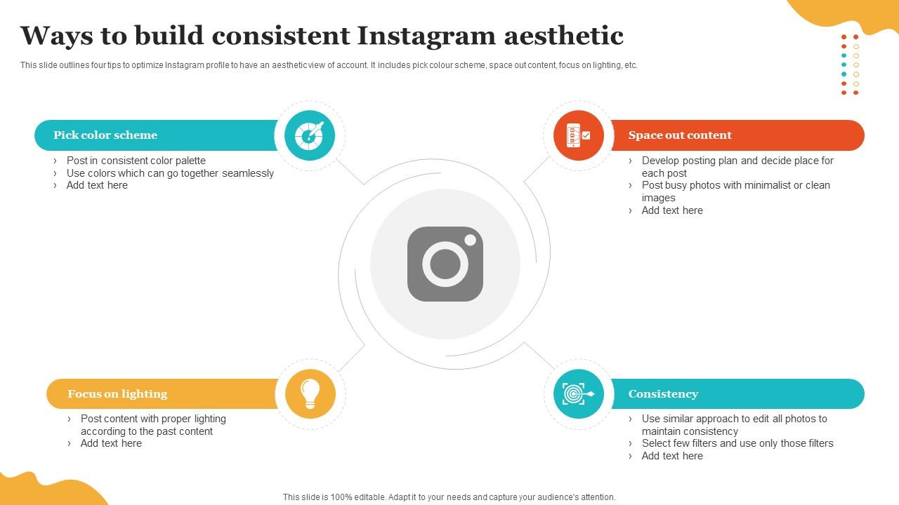 Social Media Marketing To Enhance Ways To Build Consistent Instagram ... Social Media Marketing To Enhance Ways To Build Consistent Instagram ...