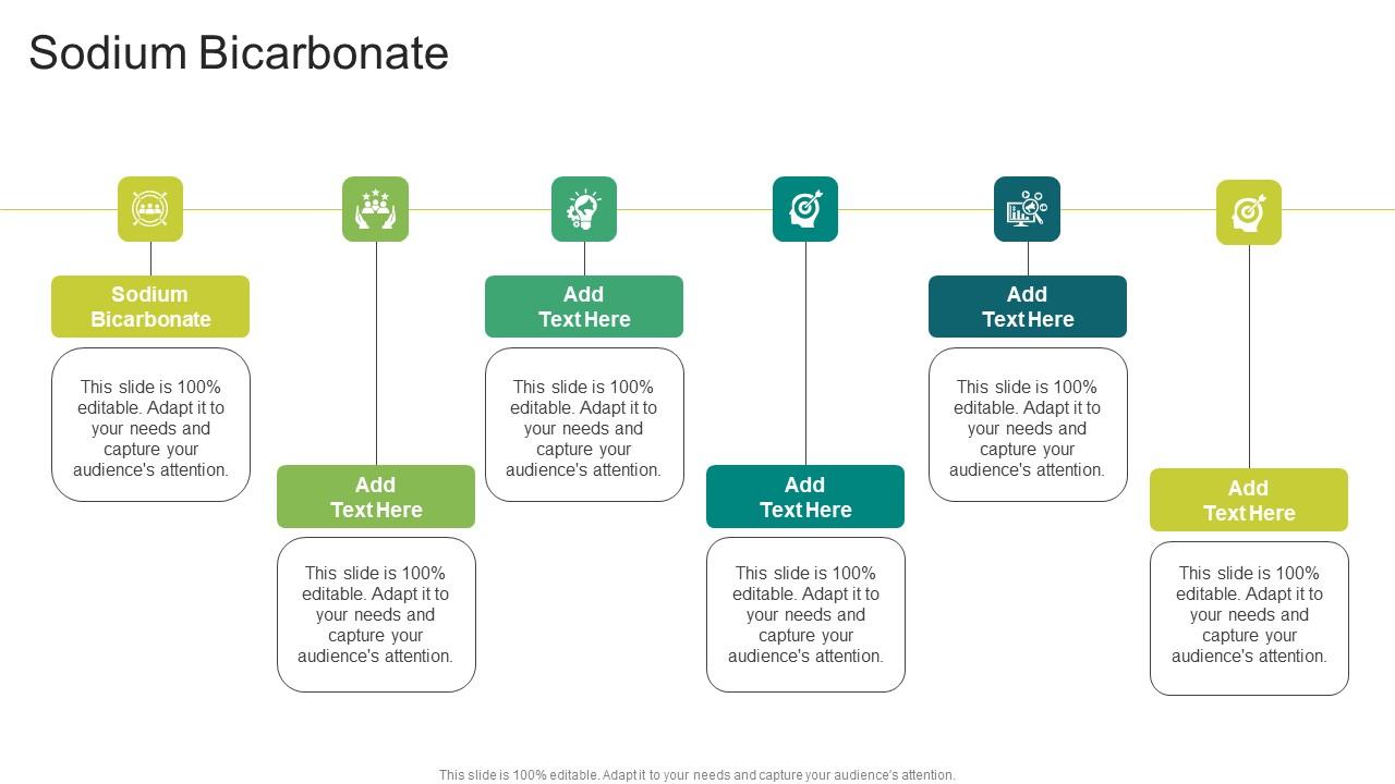 Sodium Bicarbonate In Powerpoint And Google Slides Cpb