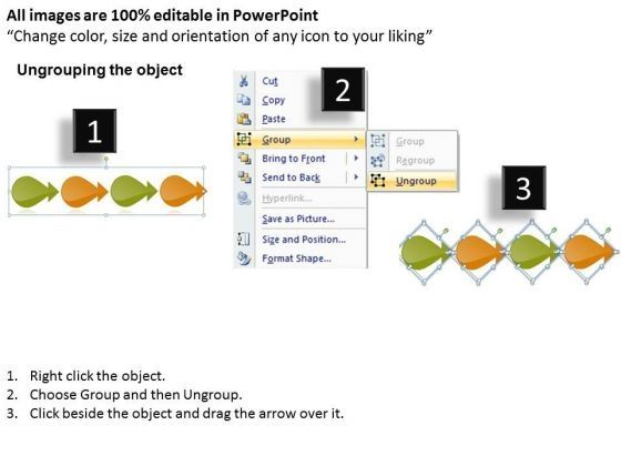 Successive Abstraction Of 4 Concepts Using Arrows Vision Office ... Successive Abstraction Of 4 Concepts Using Arrows Vision Office ...
