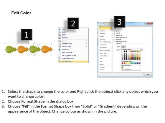 Successive Abstraction Of 4 Concepts Using Arrows Vision Office ... Successive Abstraction Of 4 Concepts Using Arrows Vision Office ...