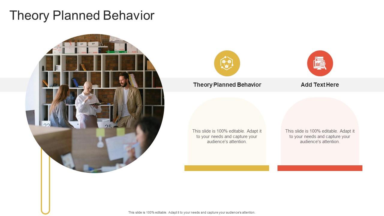 Theory Planned Behavior In Powerpoint And Google Slides Cpb