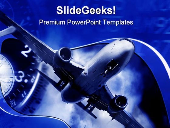 Transport Concept Business PowerPoint Templates And PowerPoint ...