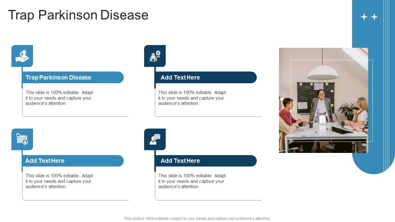 Trap Parkinson Disease In Powerpoint And Google Slides Cpb
