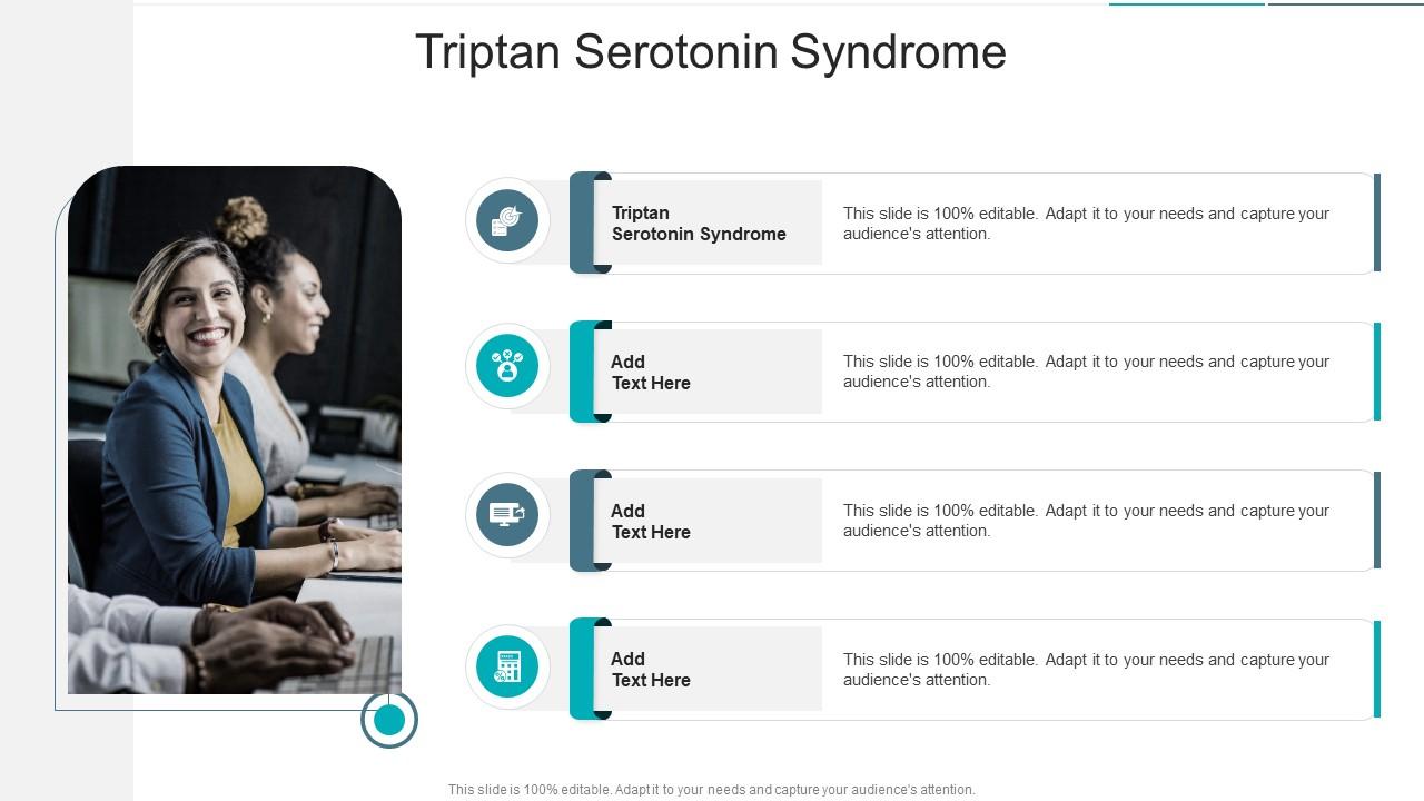 Triptan Serotonin Syndrome In Powerpoint And Google Slides Cpb Triptan Serotonin Syndrome In Powerpoint And Google Slides Cpb