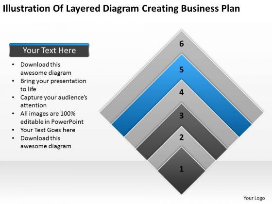 Visio Business Process Diagram Plan Powerpoint Templates Backgrounds