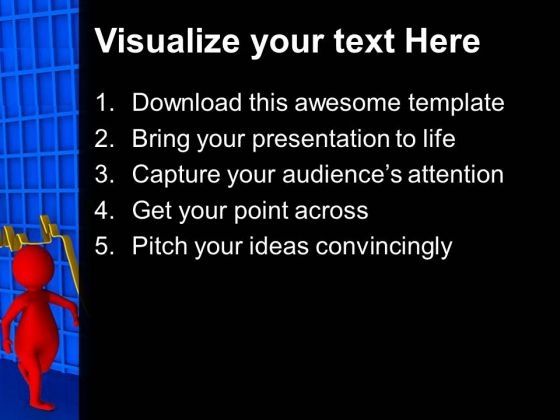 Watch Your Life Line By Ecg PowerPoint Templates Ppt Backgrounds For ...