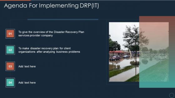 Implementing drp it PowerPoint templates, Slides and Graphics Implementing drp it PowerPoint templates, Slides and Graphics