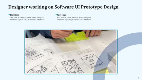 Process Blueprint - Slide Geeks