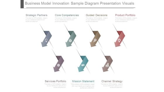 Innovative Visual Effects PowerPoint templates, Slides and Graphics