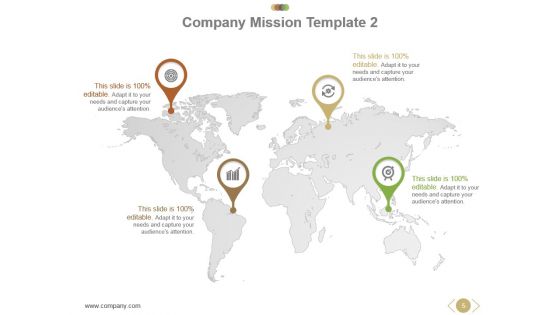 Operations structure PowerPoint templates, Slides and Graphics