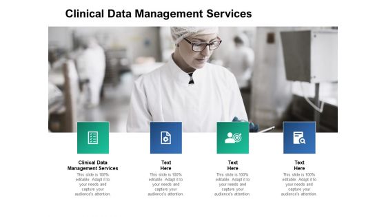 Clinical Data Management Powerpoint Templates Slides And Graphics