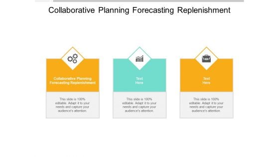 Replenishment PowerPoint templates, Slides and Graphics