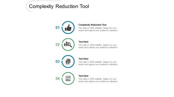 Tool Complexity Powerpoint Templates Slides And Graphics