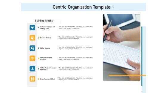 Consumer centric promotion PowerPoint templates, Slides and Graphics Consumer centric promotion PowerPoint templates, Slides and Graphics
