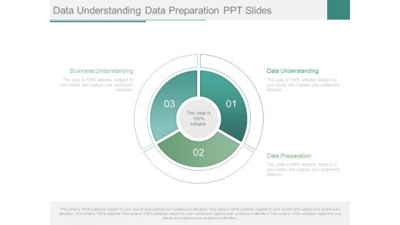 Understanding data PowerPoint templates, Slides and Graphics Understanding data PowerPoint templates, Slides and Graphics