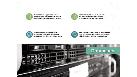 Database Presentation Topics Powerpoint Templates Backgrounds Presentation Slides Ppt Themes