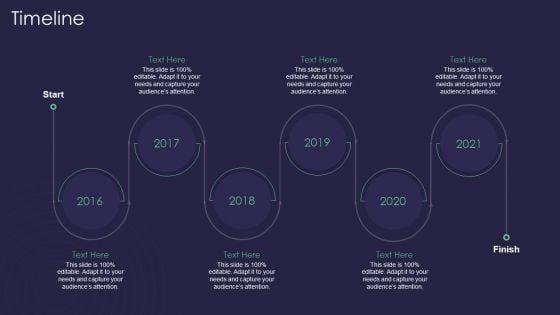 Efficient Project Timeline Powerpoint Templates Slides And Graphics