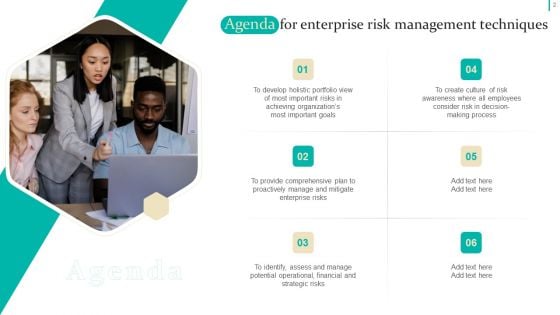 Editable Enterprise Risk Management PPT Presentation Slides Editable Enterprise Risk Management PPT Presentation Slides