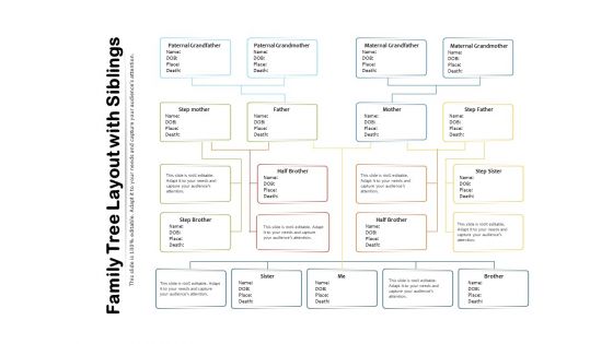 Sibling PowerPoint templates, Slides and Graphics Sibling PowerPoint templates, Slides and Graphics