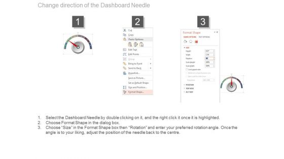 Dashboard - Slide Geeks