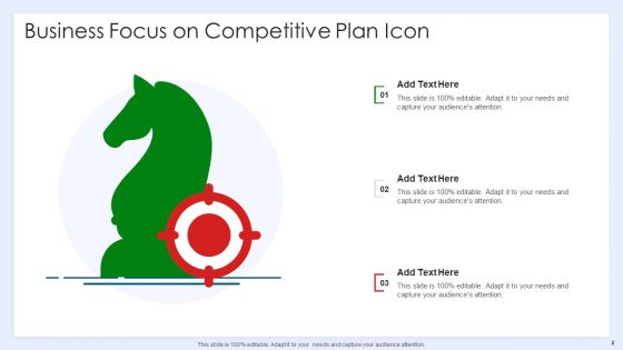 Focus PowerPoint templates, Slides and Graphics