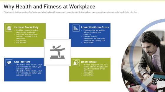 Wellbeing PowerPoint templates, Slides and Graphics