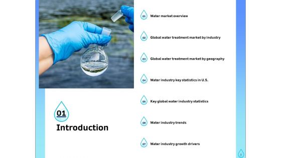 Editable Water Management Ppt Presentation Slides