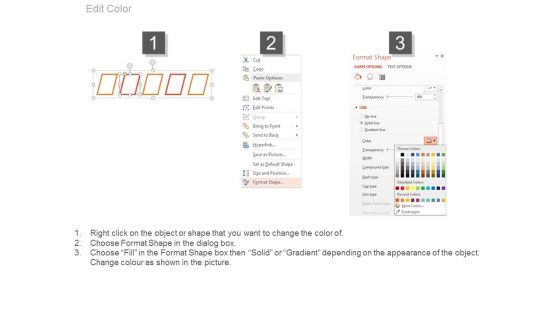 Linear Process Flow Steps To Define Ppt Slides Linear Process Flow Steps To Define Ppt Slides