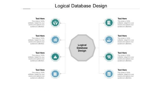Logical design PowerPoint templates, Slides and Graphics