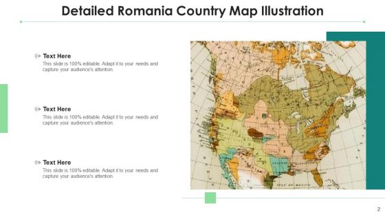 Region map PowerPoint templates, Slides and Graphics