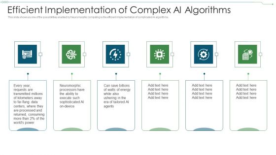 Ai algorithms PowerPoint templates, Slides and Graphics Ai algorithms PowerPoint templates, Slides and Graphics