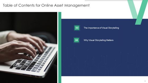 Asset Management Presentation Powerpoint Templates Backgrounds Presentation Slides Ppt Themes