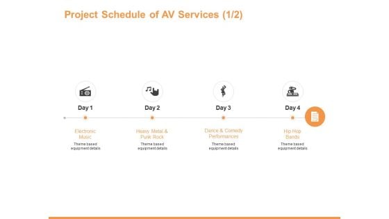 Project Schedule And Planning Powerpoint Templates Slides And Graphics