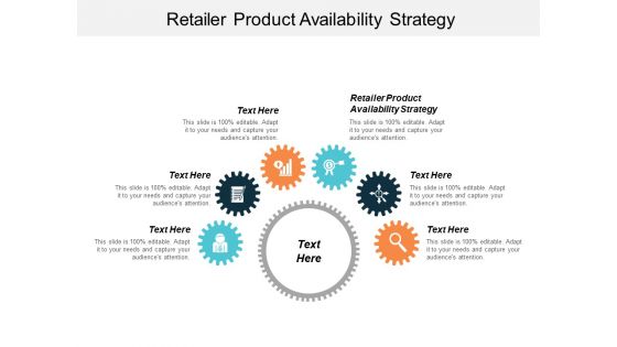 Product availability PowerPoint templates, Slides and Graphics