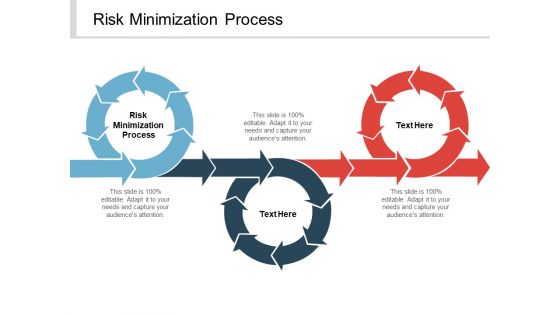 Risk minimization PowerPoint templates, Slides and Graphics