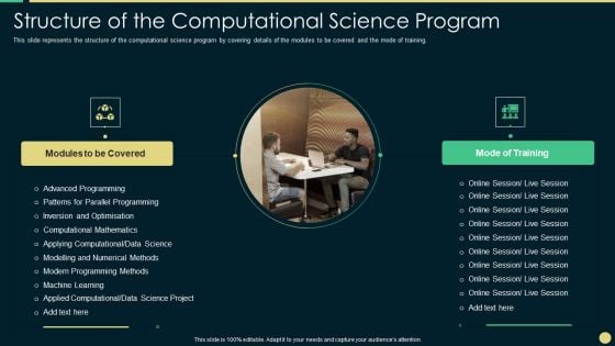 Science Program Powerpoint Templates Slides And Graphics 