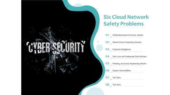Cloud Networks Powerpoint Templates Slides And Graphics