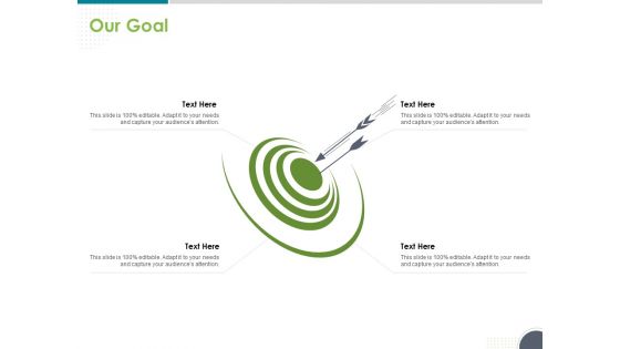 Software Testing Framework For Learners Our Goal Ppt PowerPoint ... Software Testing Framework For Learners Our Goal Ppt PowerPoint ...