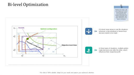 Bi level optimization PowerPoint templates, Slides and Graphics Bi level optimization PowerPoint templates, Slides and Graphics
