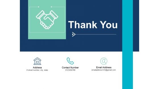Thank You Project Cost Estimation Methods Ppt PowerPoint Presentation ... Thank You Project Cost Estimation Methods Ppt PowerPoint Presentation ...