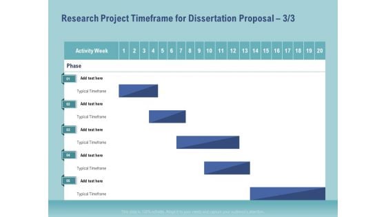 Typical timeframe PowerPoint templates, Slides and Graphics Typical timeframe PowerPoint templates, Slides and Graphics