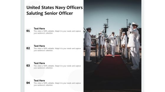 Senior officer PowerPoint templates, Slides and Graphics