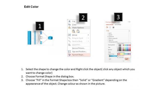 Map reduce PowerPoint templates, Slides and Graphics