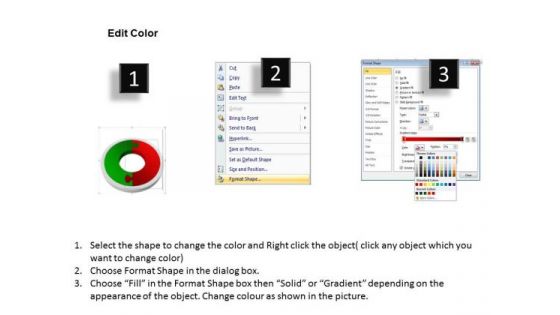Sales process flowchart PowerPoint templates, Slides and Graphics