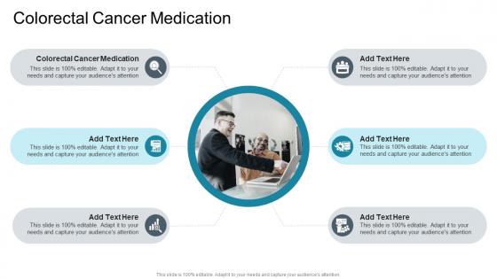 Colorectal Cancer Medication PowerPoint templates, Slides and Graphics Colorectal Cancer Medication PowerPoint templates, Slides and Graphics