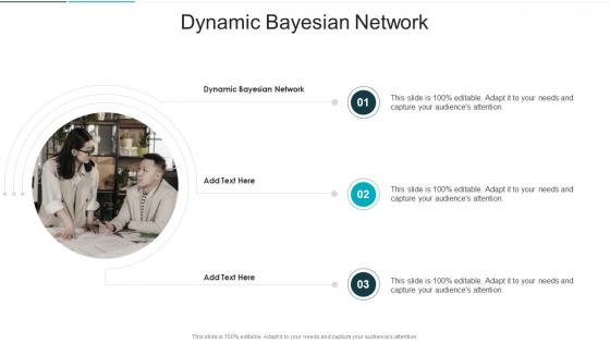 Dynamic Bayesian Network Powerpoint Templates Slides And Graphics