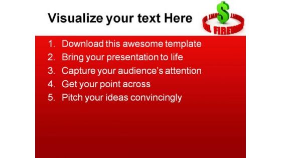Firewall PowerPoint templates, Slides and Graphics