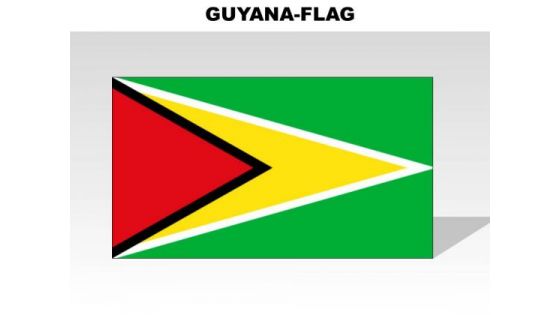Guyana powerpoint flags PowerPoint templates, Slides and Graphics Guyana powerpoint flags PowerPoint templates, Slides and Graphics