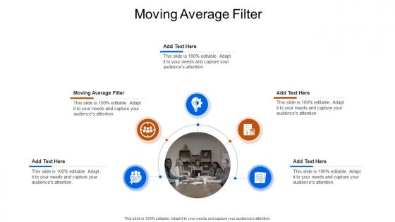 Moving Average Filter Powerpoint Templates Slides And Graphics 4882